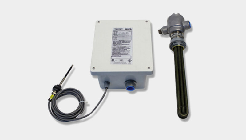 Replacement Parts - Indeeco