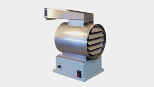 Replacement Parts - Indeeco