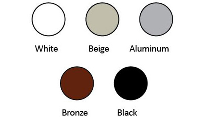 CUI (922) Series - Indeeco