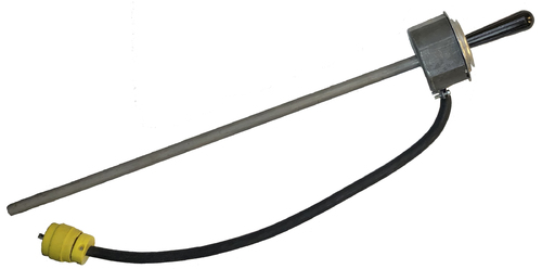 Thermal heating solutions for process and comfort heating applications ...