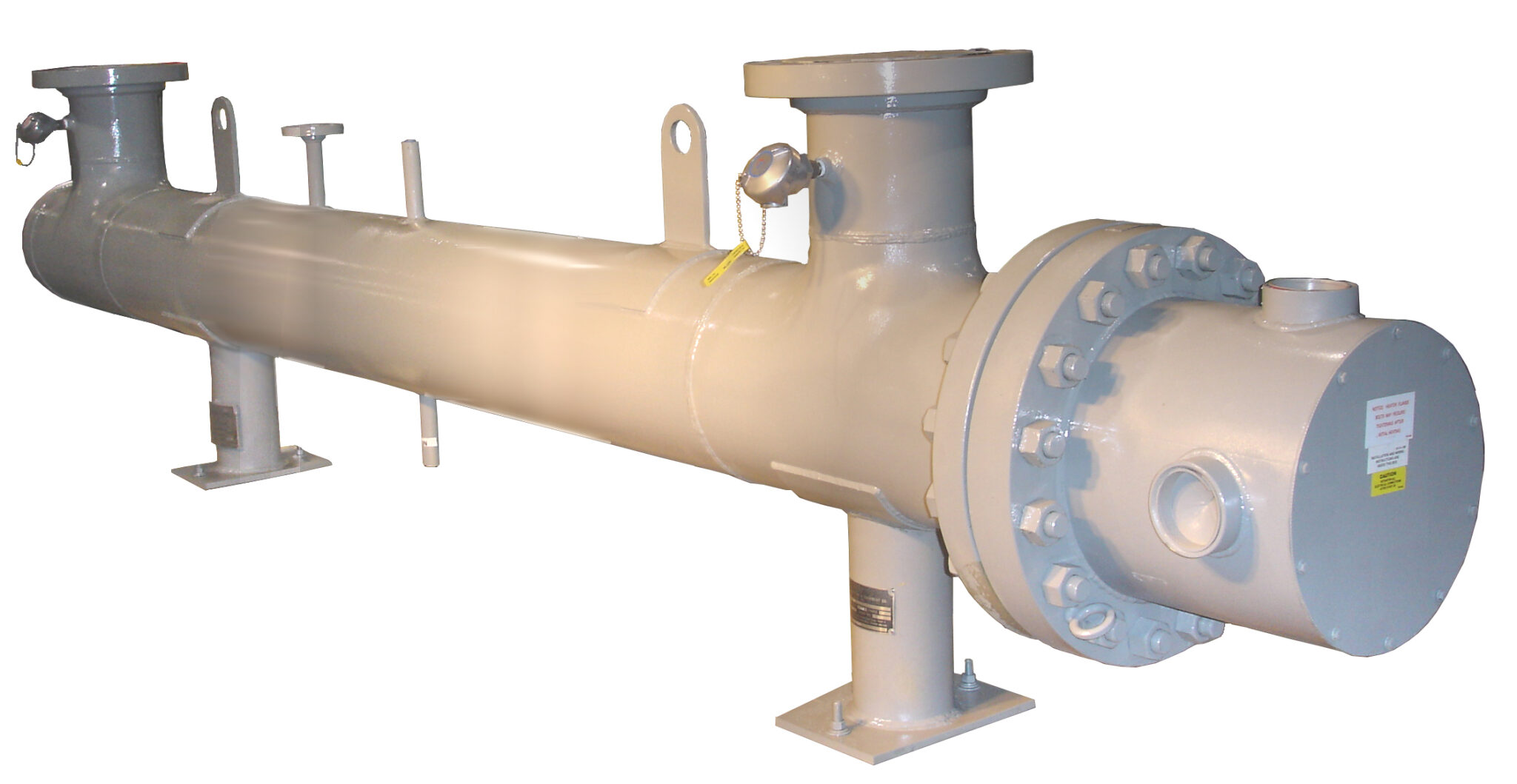 Thermal heating solutions for process and comfort heating applications ...