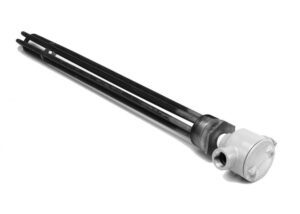 Explosion-Proof Screw Plug Immersion Heaters - Indeeco