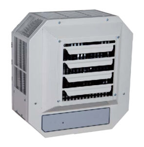 Unit Heaters - Indeeco