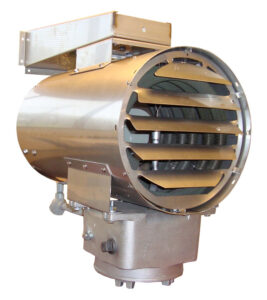 Explosion-Proof Heaters - Indeeco