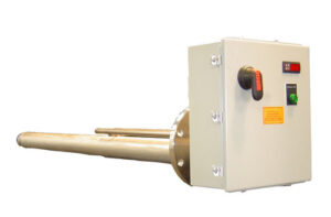 Tank Heaters - Indeeco