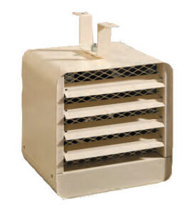 Unit Heaters - Indeeco