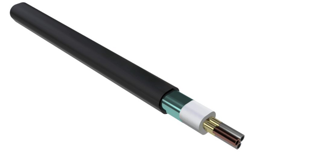 iHeat Tubing - Indeeco